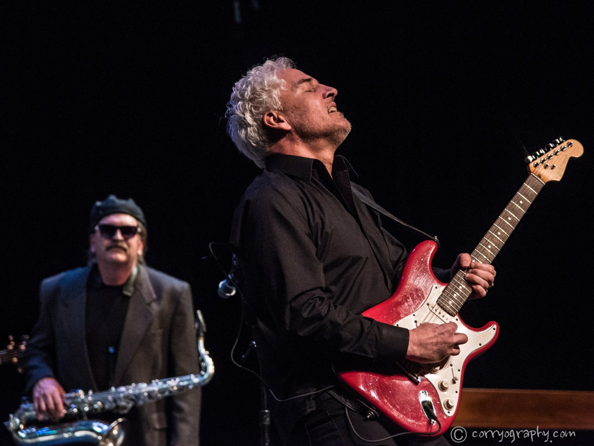 Blog/Press – James Howard Music